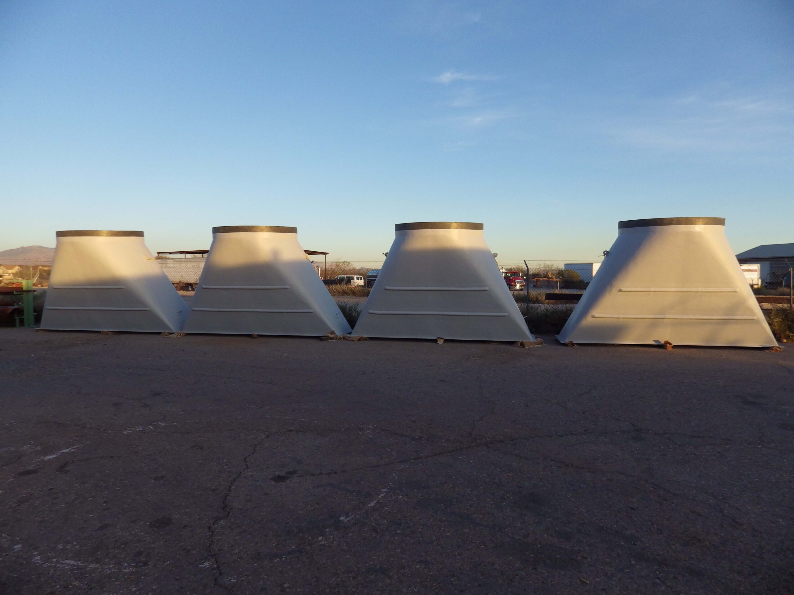 Products - ATS Duct Inc.