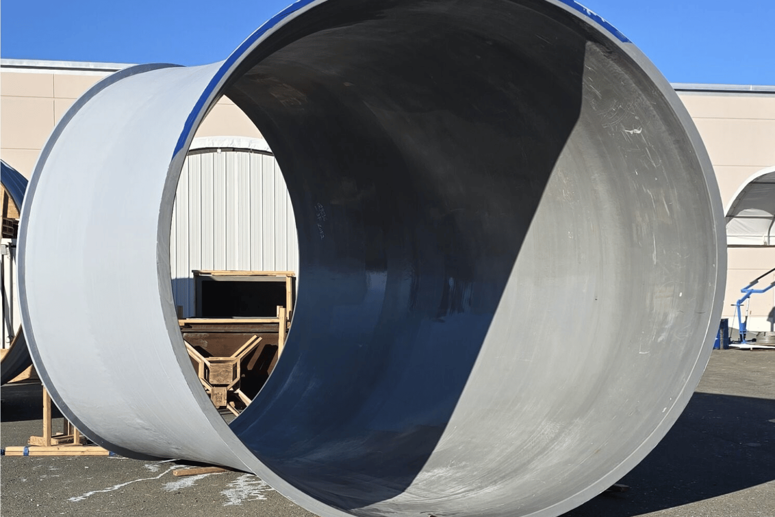Inside the Technology Behind ATS FXP™ Fire‑Safe & Corrosion‑Resistant Ducts